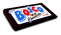 New Food Products | Bosco Launches Milk Chocolate Covered Bosco ...