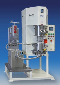 Equipment | Ross Introduces Dual Mixing System | Food Processing | Food ...