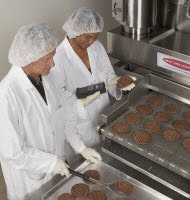 Equipment | Impingement Ovens Provide Flexible, Uniform, Sustainable ...