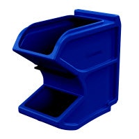 Equipment | New Size Of Easy Flow Gravity Hopper Provides More ...