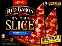 New Food Products | Single Serve Frozen Pizza Offers Sizzling Slice Of ...