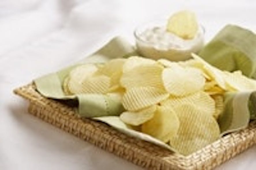 Ingredients | New Salt Replacer Lowers Sodium Levels 20 To 65 Percent ...