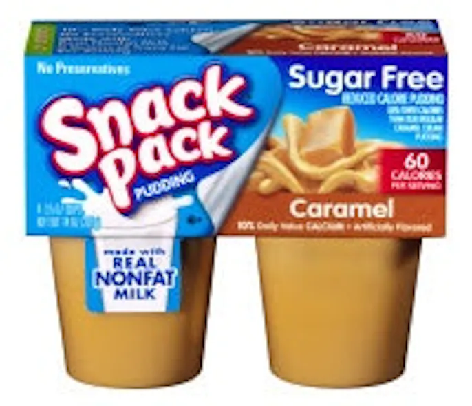 New Food Products | New Snack Pack Pudding Flavors Debut | Food ...