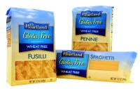 New Food Products | American Italian Pasta Introduces Gluten-Free Pasta ...