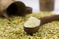 Ingredients | Pea Fiber Label-Friendly, High in Dietary Fiber | Food ...