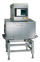 Equipment | X-Ray Inspection System Available For Finished Cased ...