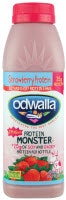 New Food and Beverage Products | Odwalla Protein Monster helps rebuild ...