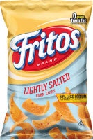 Frito-Lay | Food Processing