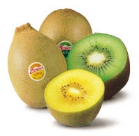 New Food Products | Zespri Green And Gold Kiwifruit Reaches U.S. | Food ...