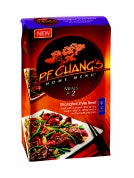 New Food Products | P.F. Chang's Now in the Frozen Aisle | Food ...
