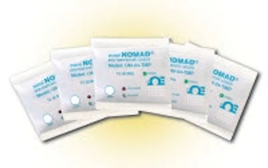 Equipment | Miniature RFID Data Loggers and Readers Useful for Cold ...