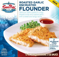 New Food Products | Three New Seafood Options From Seapak | Food ...