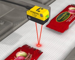 Equipment | Suppression Sensors Detect Objects; Help With Food Safety ...