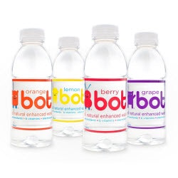 New Beverage Products | Flavor-Enhanced Water Targets Thirsty 18-24 ...