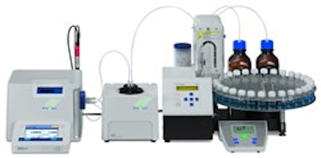 Equipment | Refractometers Simple to Operate For Analyzing Flavors ...