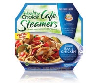New Food Products | Conagra Expands Healthy Choice Lines | Food ...