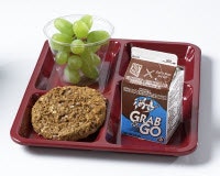 Foodservice | Rich Products UBR Redefines School Breakfast Segment ...