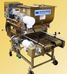 Equipment | Mini Depositor Offers Larger Than Life Production | Food ...