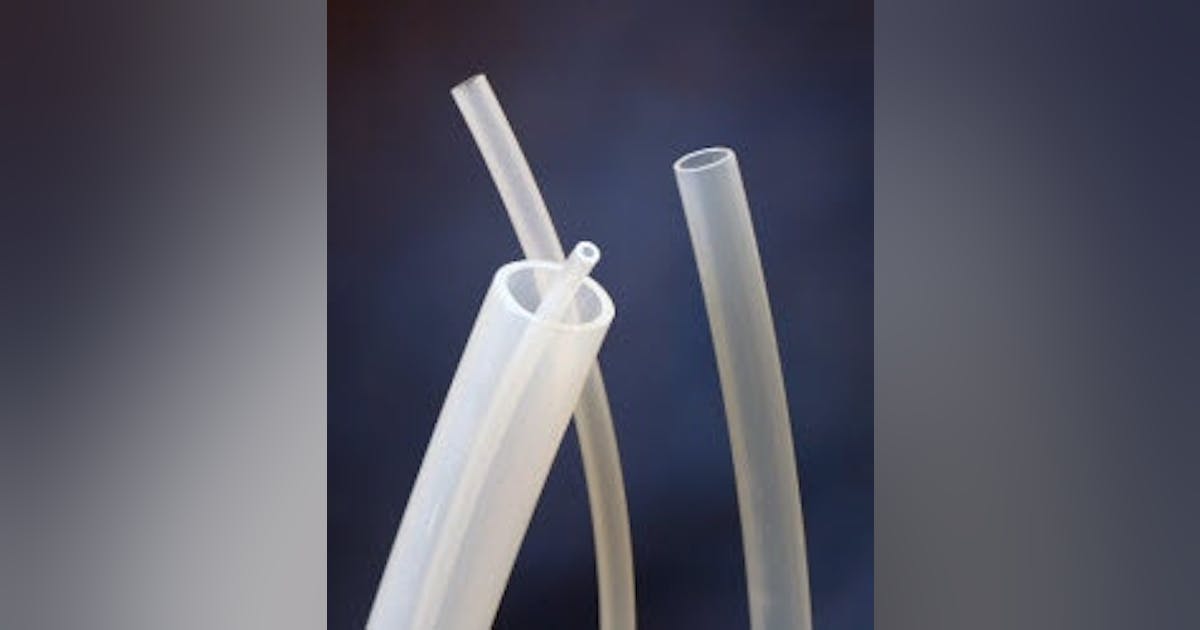 Equipment Polypropylene Tubing A Replacement For Fluoropolymer Tubing