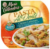 New Food Products | Marie Callender Offers a Taste of Italy | Food ...