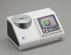 Equipment | Spectrophotometer Color Measurement Instrument Requires No ...