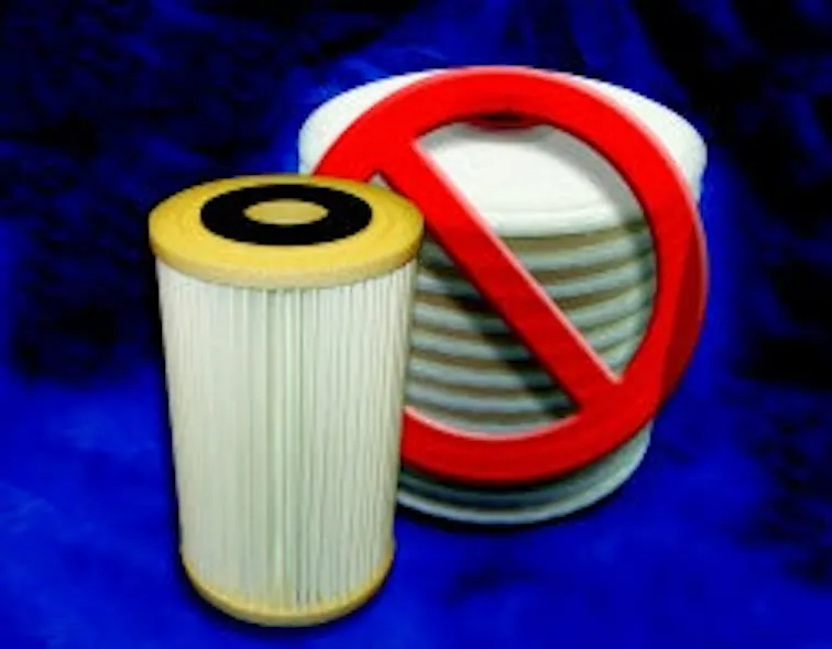 Equipment | Electropositive Pleated Filters for Lenticular Housings ...