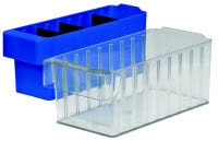 Equipment | Drawers Provide Secure, Dust-Free Storage And Organization ...