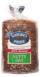 New Food Products | Nutty Oat Bread Offers Hearty Texture Without Nut ...