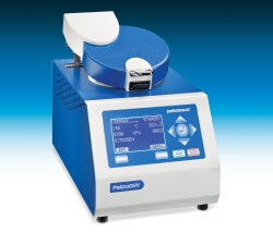 Equipment | Stability Tester Available for Shelf Life Testing of Foods ...