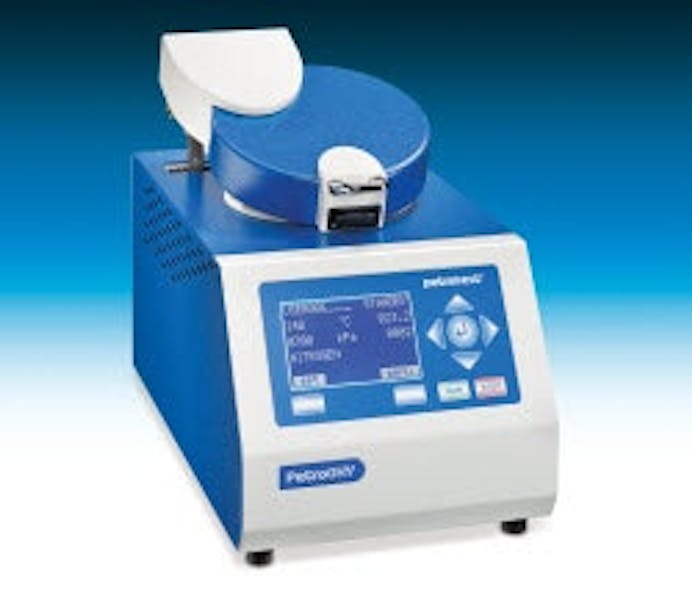 Equipment | Stability Tester Available for Shelf Life Testing of Foods ...