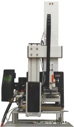 Equipment | Label/Printer Applicator Provides Cost Effective Accessory ...