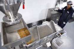 Equipment | Low Maintenance Size Graders Available for Solid-Dose ...