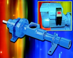 Equipment | Metering Pump Now Available with New Pumping Elements and ...