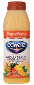 Odwalla Logo Png