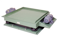 Equipment | Low-Profile Flat Deck Table Series Offers Low-Profile ...