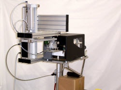 Equipment | Corner Wrap Label Printer/Applicator Prints and Applies ...