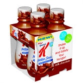 New Food Products | Special K Shakes It Up With Weight-Management ...