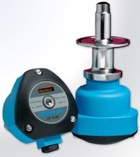 Equipment | Flow Switch Monitor Gives Users a Visual Indication of the ...