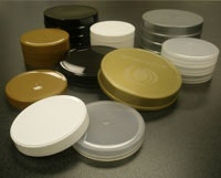 Equipment | Smooth Closures Are Available in Top Stack and TaperStack ...