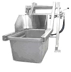 Equipment | Tub Dumper Increases Efficency For Food Processors | Food ...