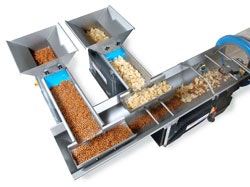 Heat and Control | Food Processing