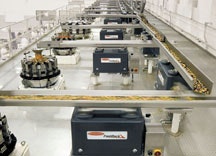 Heat and Control | Food Processing