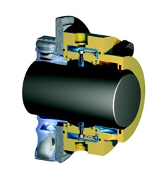 Equipment | Shaft Sealing Product Line Expaned To Include Water Seals ...