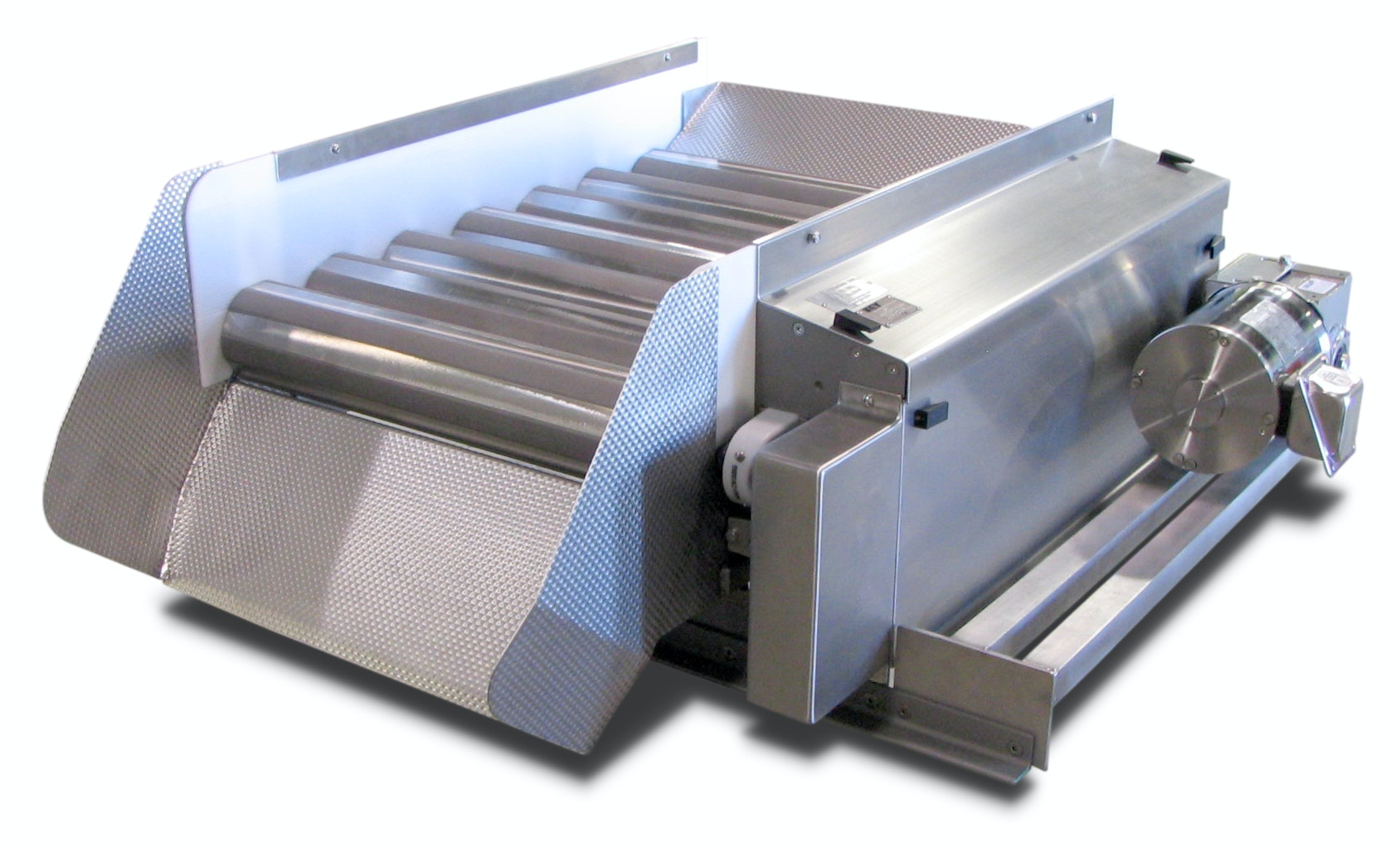 Equipment | Upgrades Now Available for Sliver Sizer Remover and Rotary ...