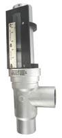 Equipment | New Flowmeter Series Capable of Handling High Temperatures ...