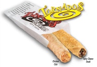 New Foods | Ruiz Foods Introduces Two New Flavors Of Tornados By El ...