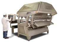 Equipment | High Volume Sorter Is Designed for Potato Chips/Crisps ...