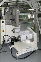 Equipment | Automatic Film Splicing Boosts Bagmaker Productivity | Food ...