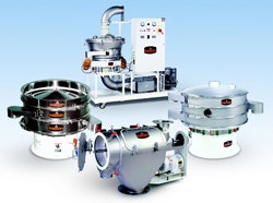 Equipment | Granulizing-Drying System Converts Moist Solids Into Dry ...