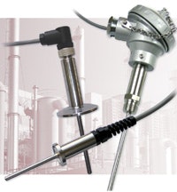 Equipment | Sanitary RTD probe assemblies and temperature transmitters ...